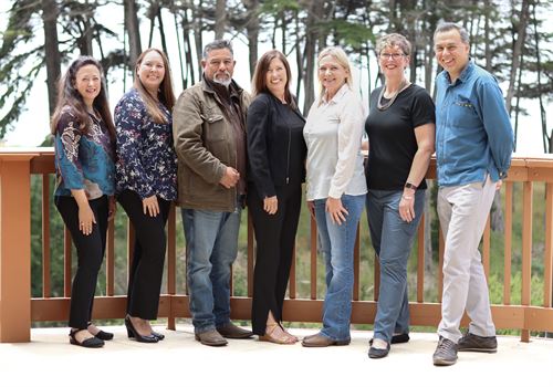 Pajaro Valley USD - Board